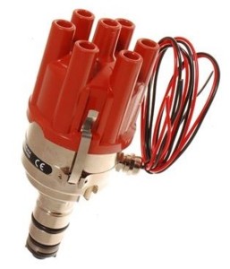 123ignition Distributor